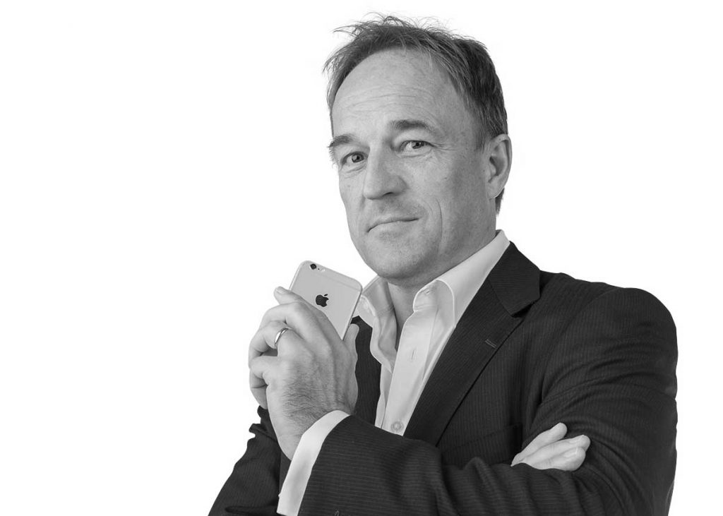 Paul Ostergaard - Norwood Systems