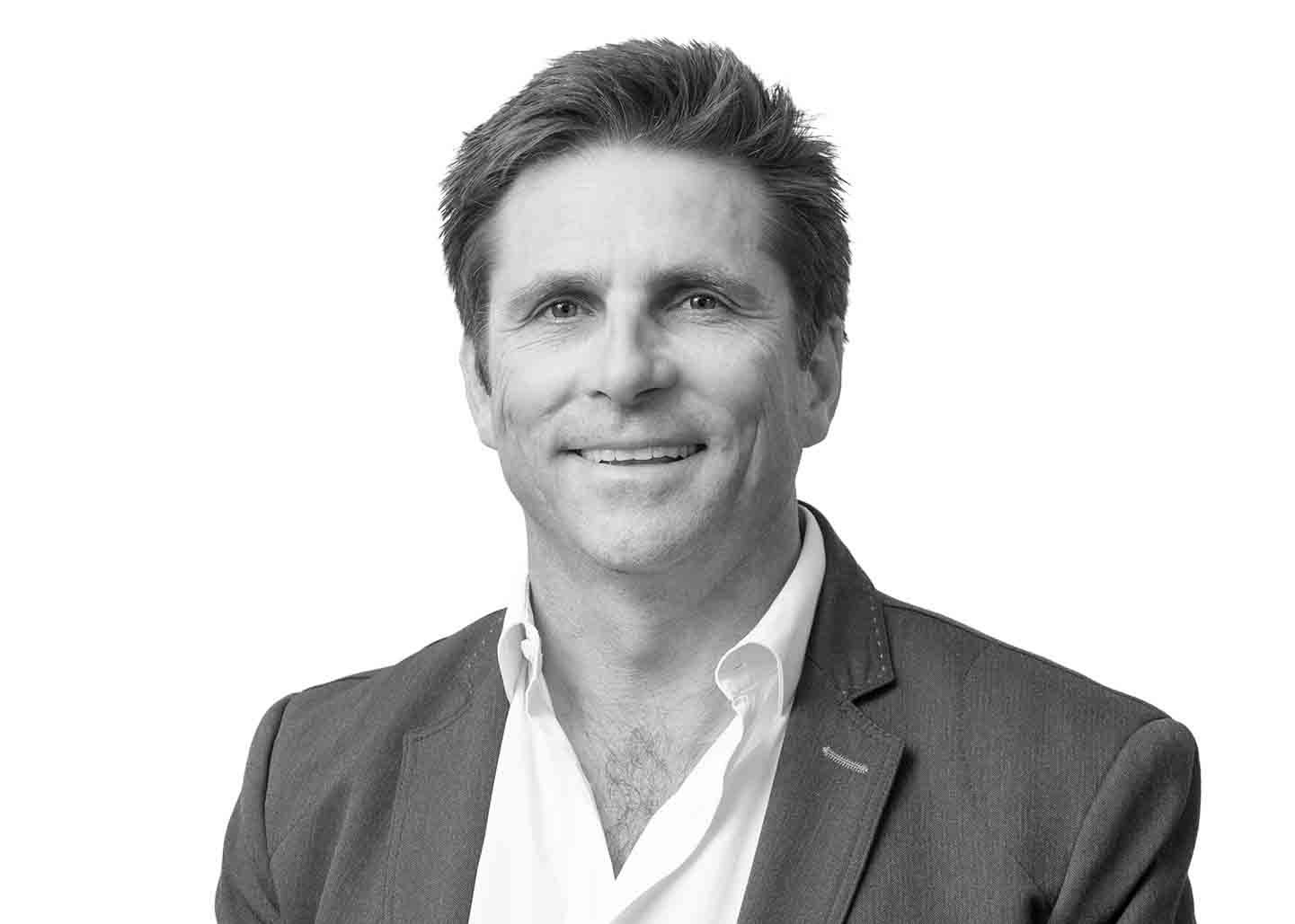 Philip Otley - Norwood Systems